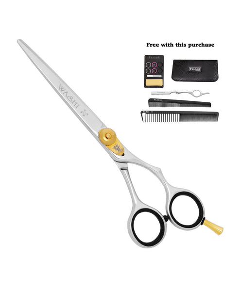 Golden Crown – The Ring Scissor